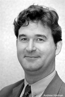 Andrew Harman | Hachette UK
