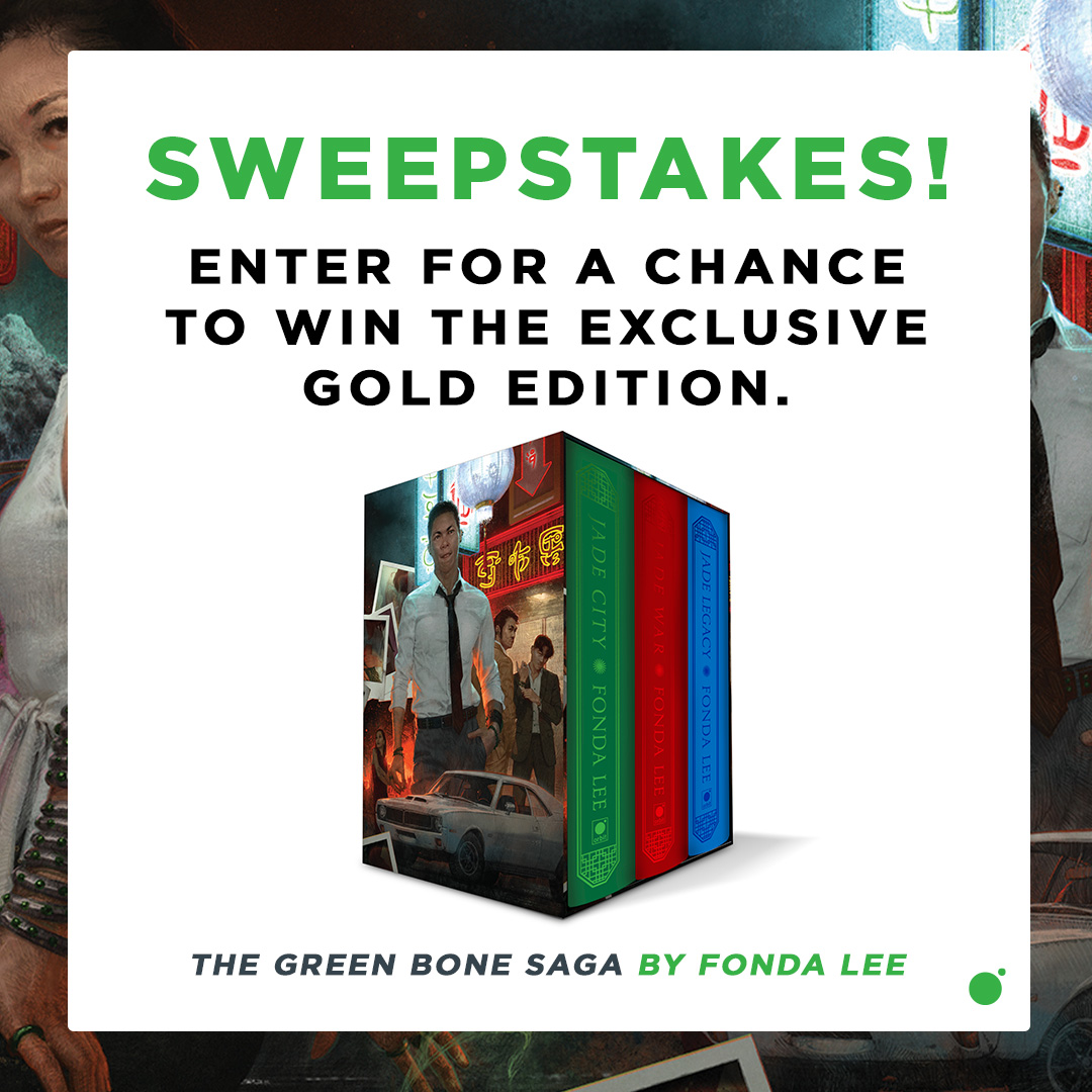 Orbit Loot | Hachette UK