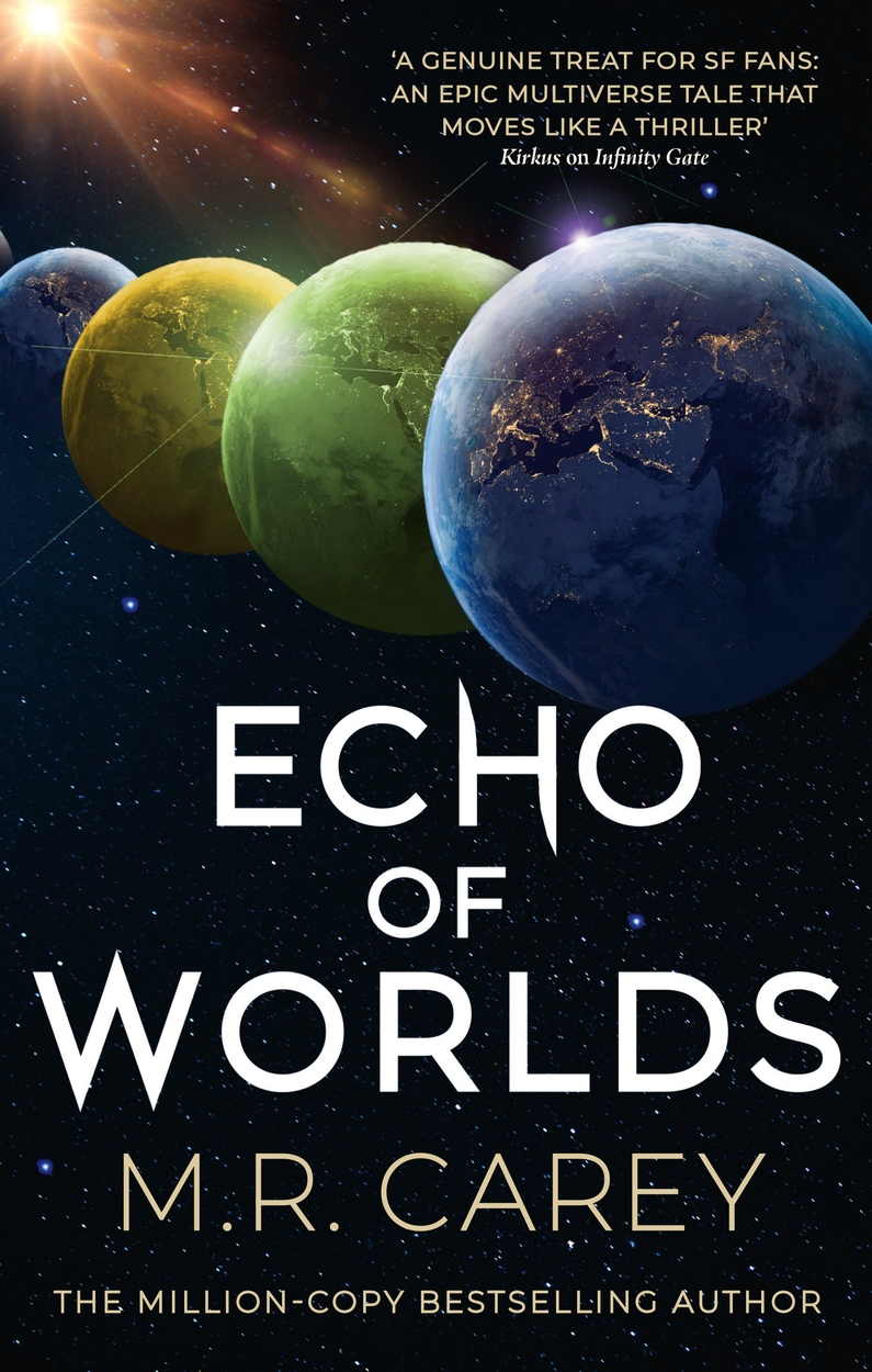 Orbit Books | Hachette UK