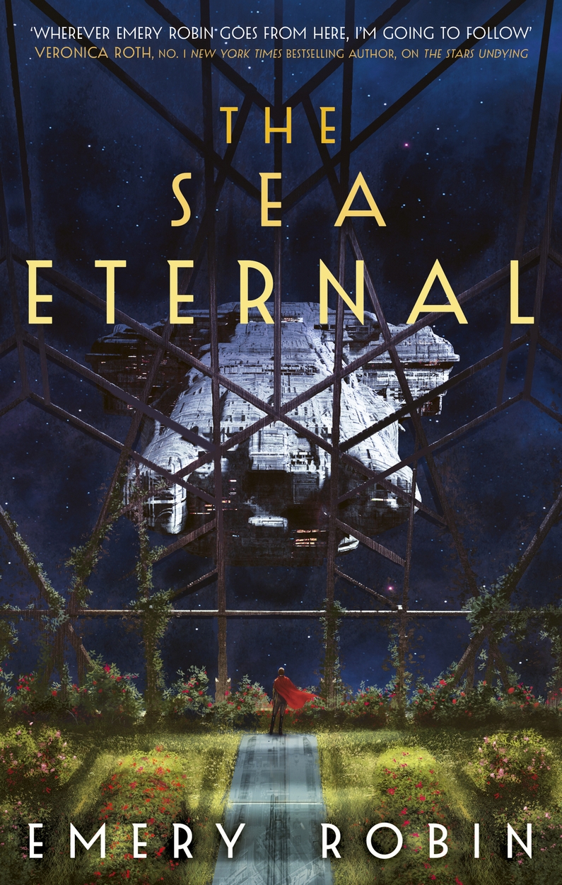 Orbit Books | Hachette UK