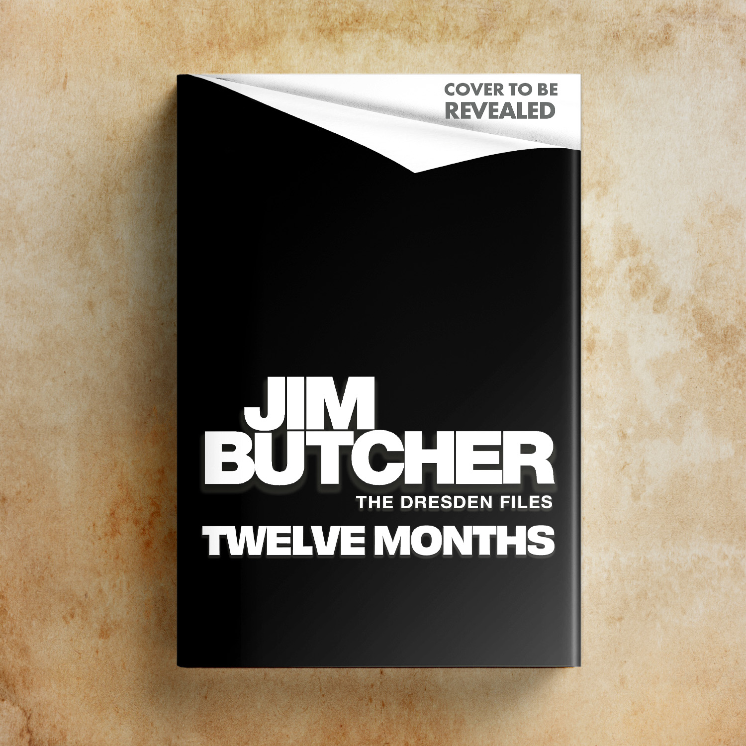 Harry Dresden Returns | Hachette UK