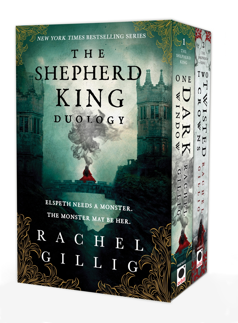 Orbit Books | Hachette UK