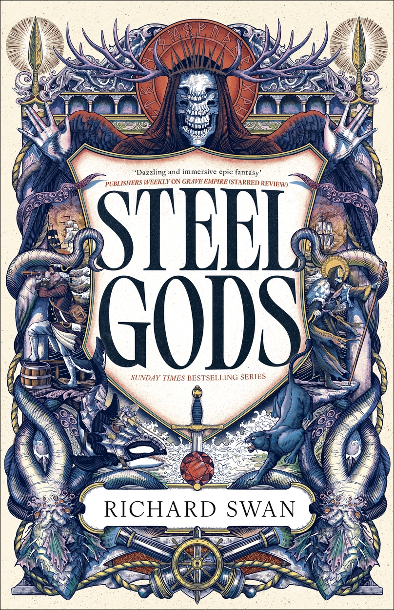 Orbit Books | Hachette UK