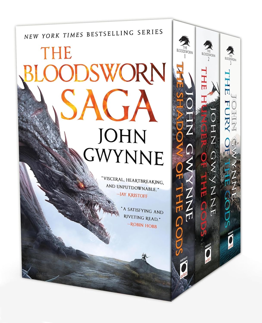 Orbit Books | Hachette UK